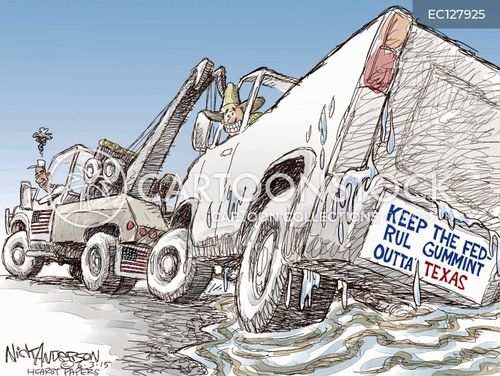 Keep On Trucking Cartoons and Comics - funny pictures from CartoonStock