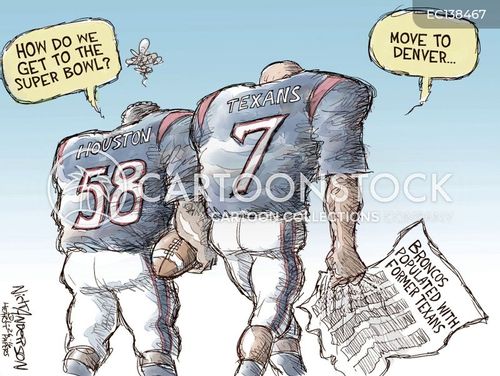 Denver Cartoons and Comics - funny pictures from CartoonStock