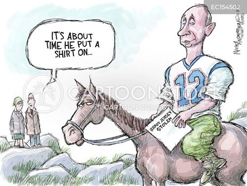 England Shirt Cartoons and Comics - funny pictures from CartoonStock