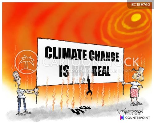 Waves Of Change Cartoons and Comics - funny pictures from CartoonStock