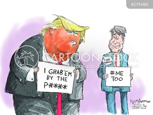 Grab Em Cartoons and Comics - funny pictures from CartoonStock