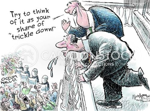 Corporate Cartoons Cartoons and Comics - funny pictures from CartoonStock