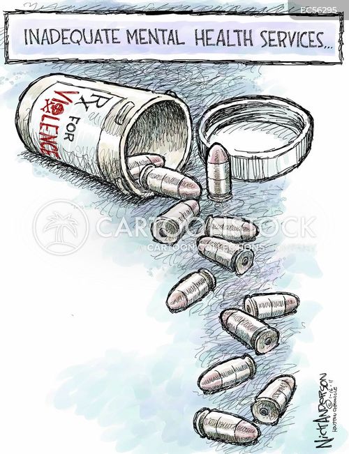 Or I'll Shoot Cartoons and Comics - funny pictures from CartoonStock