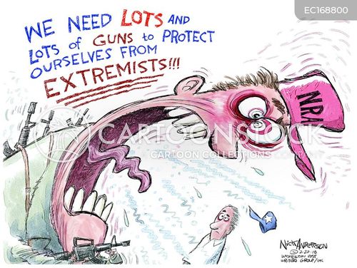 Extreme Nationalism Cartoons and Comics - funny pictures from CartoonStock