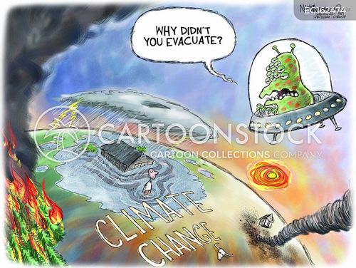 Hurricane Cartoon Cartoons and Comics - funny pictures from CartoonStock