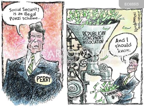 Governor's Cartoons and Comics - funny pictures from CartoonStock