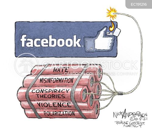 Online Polarization Cartoons and Comics - funny pictures from CartoonStock