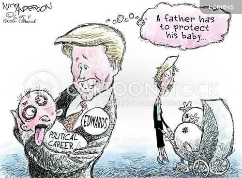 Cartoon Baby Cartoons and Comics - funny pictures from CartoonStock