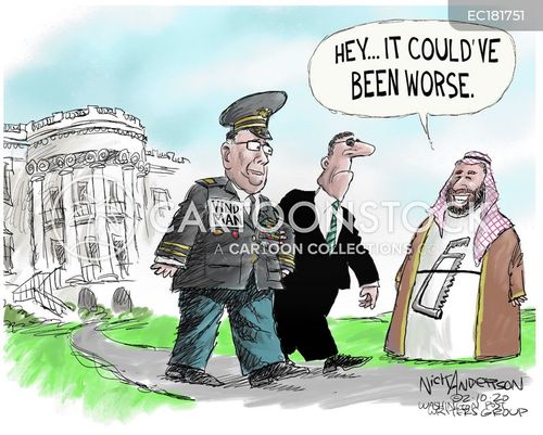 Colonel Vindman Cartoons and Comics - funny pictures from CartoonStock