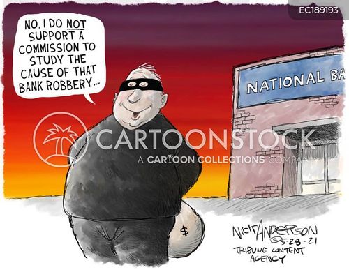 Supporting Sedition Cartoons and Comics - funny pictures from CartoonStock