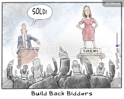 Closet Republican Cartoons and Comics - funny pictures from CartoonStock