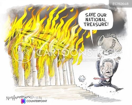 Democratic Rule Cartoons and Comics - funny pictures from CartoonStock