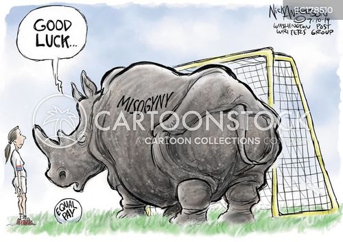 Well-established Prejudices Cartoons and Comics - funny pictures from ...