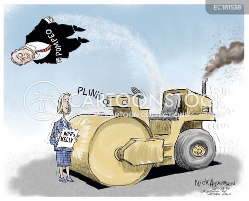 Mary Louise Kelly Cartoons and Comics - funny pictures from CartoonStock