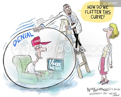 Flatten Cartoons and Comics - funny pictures from CartoonStock