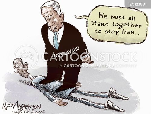 Stands Together Cartoons and Comics - funny pictures from CartoonStock