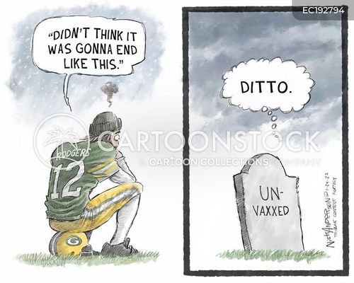 Green Bay Packers Cartoons and Comics - funny pictures from CartoonStock