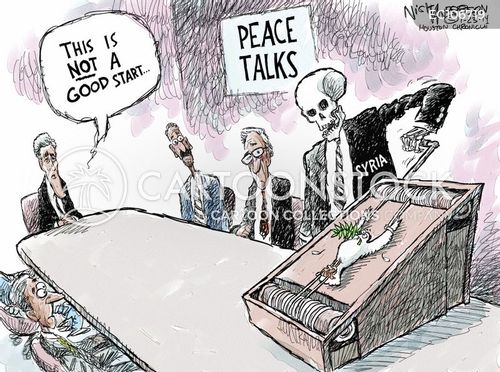 False Start Cartoons and Comics - funny pictures from CartoonStock