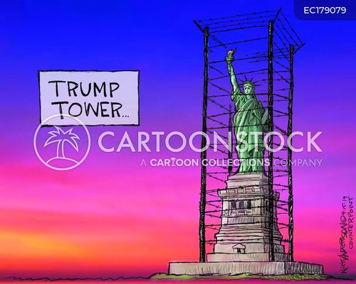 South Tower Cartoons and Comics - funny pictures from CartoonStock