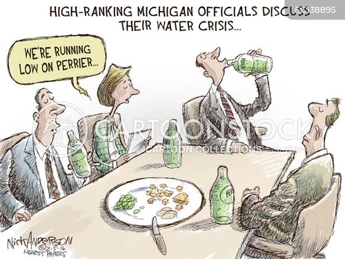 Official Cartoons and Comics - funny pictures from CartoonStock