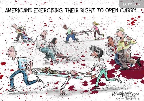 Open American Cartoons and Comics - funny pictures from CartoonStock