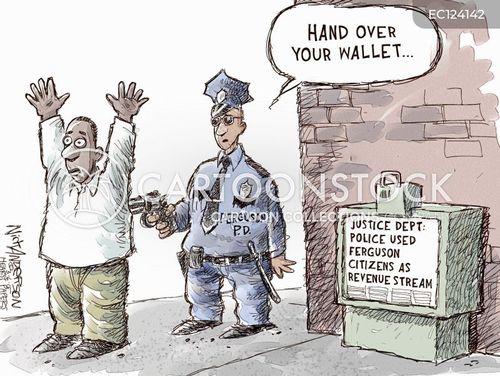 Cash Handoff Cartoons and Comics - funny pictures from CartoonStock