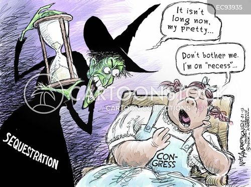 Cartoon Witch Cartoons and Comics - funny pictures from CartoonStock