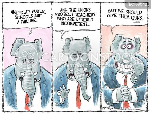 Failed Education System Cartoons and Comics - funny pictures from ...