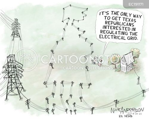 Electrical Regulations Cartoons and Comics - funny pictures from ...