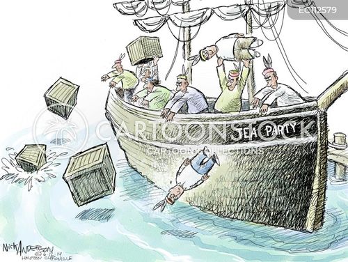 Movement Cartoons and Comics - funny pictures from CartoonStock