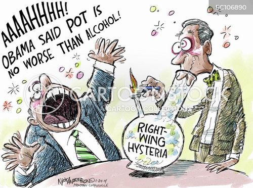 Controlled Cartoons and Comics - funny pictures from CartoonStock