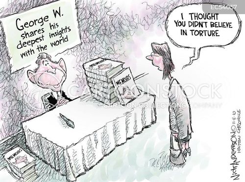 George H W Cartoons and Comics - funny pictures from CartoonStock