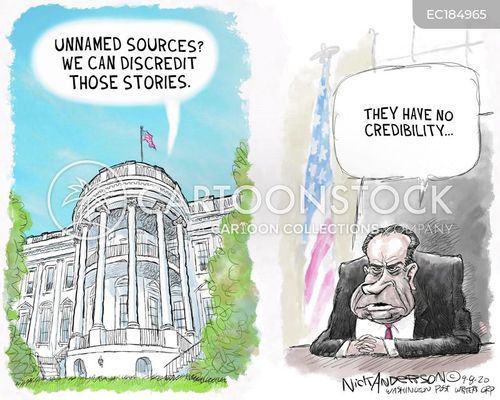 Debunked Claims Cartoons and Comics - funny pictures from CartoonStock