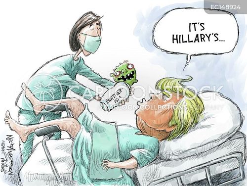 Surgical Nurse Cartoons and Comics - funny pictures from CartoonStock