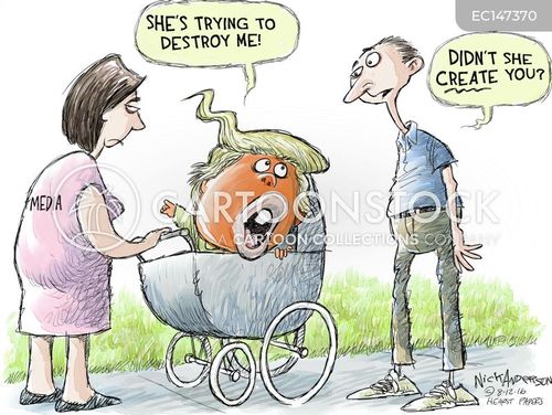 Destroyer Cartoons and Comics - funny pictures from CartoonStock