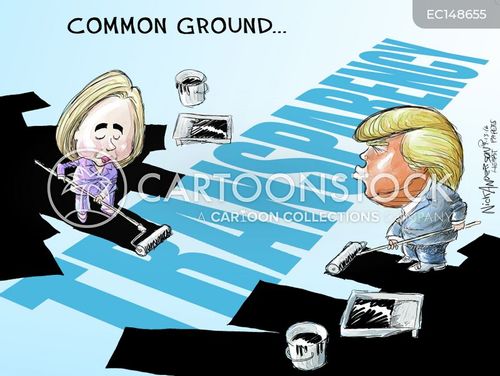 Sincereity Cartoons and Comics - funny pictures from CartoonStock