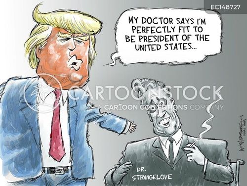 2016 United States Presidential Campaign Cartoons and Comics - funny ...