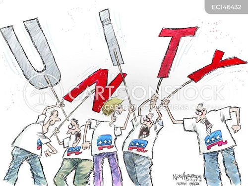 Unitdy Cartoons and Comics - funny pictures from CartoonStock