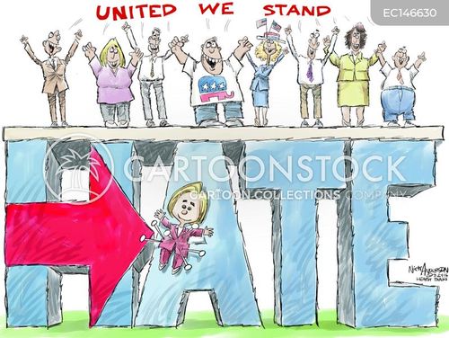 Republican Platform Cartoons and Comics - funny pictures from CartoonStock