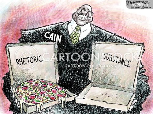 Candid Commentary Cartoons and Comics - funny pictures from CartoonStock