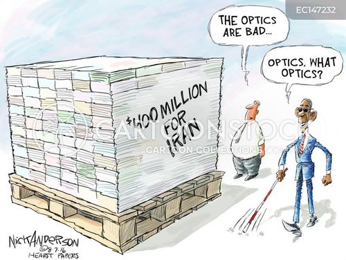 Optics Cartoons and Comics - funny pictures from CartoonStock
