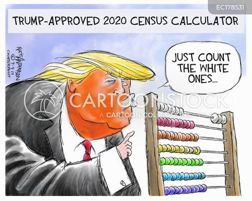 Trump-approved Cartoons and Comics - funny pictures from CartoonStock