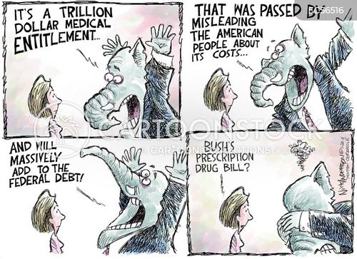 600 Billion Cartoons and Comics - funny pictures from CartoonStock