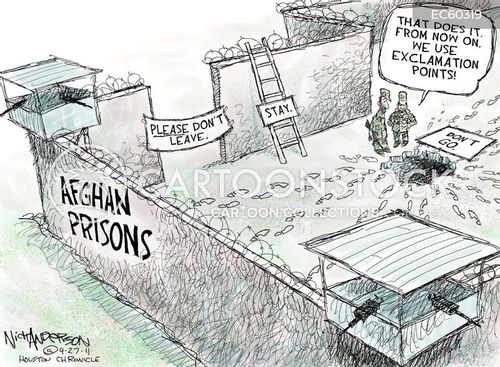 Prison Stay Cartoons and Comics - funny pictures from CartoonStock