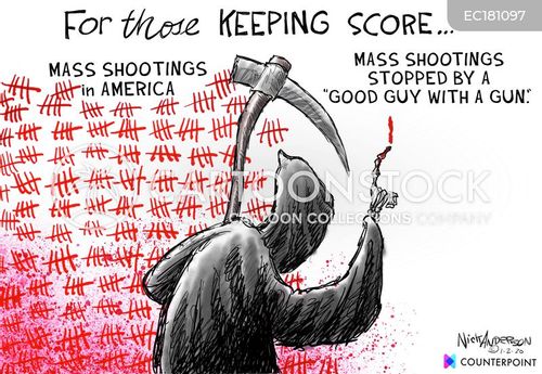 Keeping Score Cartoons and Comics - funny pictures from CartoonStock