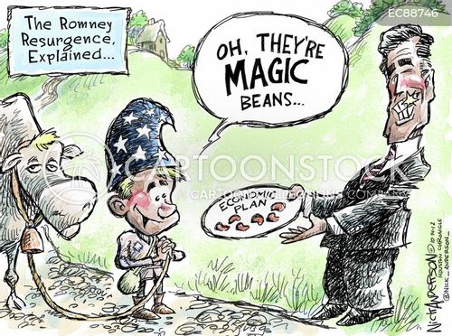 Cartoon Magic Cartoons and Comics - funny pictures from CartoonStock