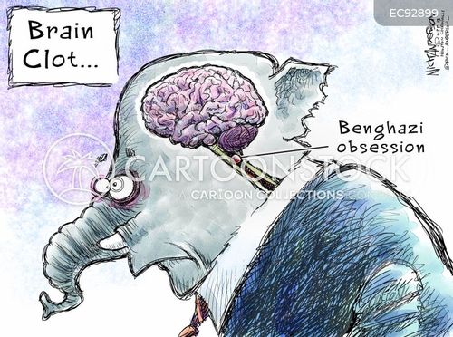 Iconoclasm Cartoons and Comics - funny pictures from CartoonStock