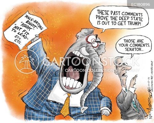 Outrageous Republican Statements Cartoons and Comics - funny pictures ...