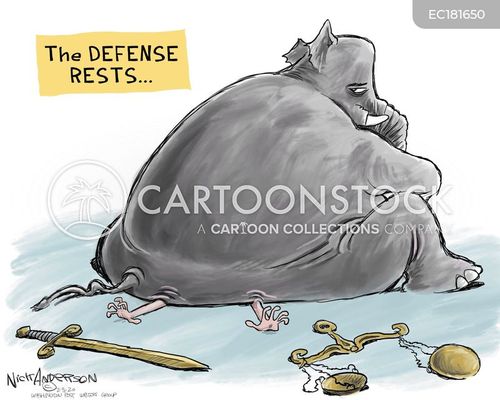 Jane's Defense Weekly Cartoons and Comics - funny pictures from ...