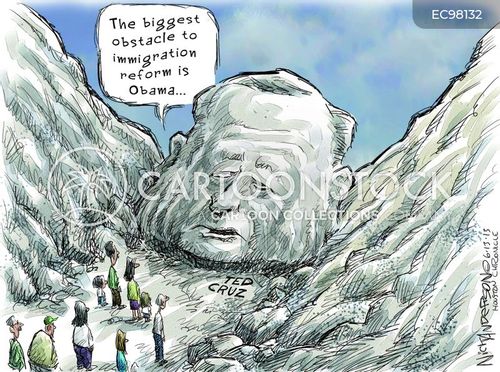 Administrative Obstacle Cartoons and Comics - funny pictures from ...
